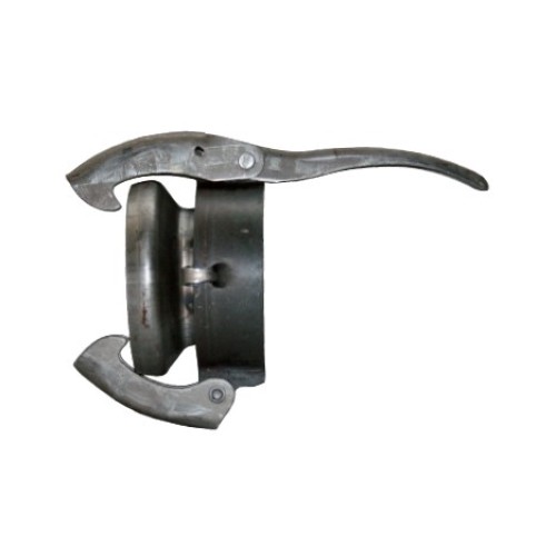 Weld couplings : 6" (159) for weld Famale type Perrot ...