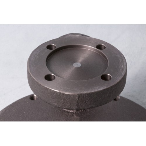 ZD 900 Crankshaft 072